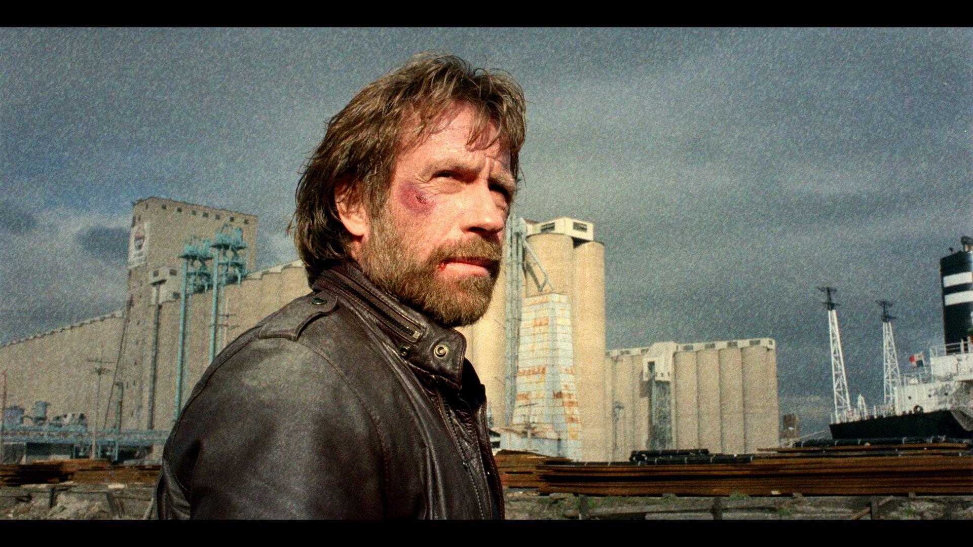 Blockbusters 80, la folle décennie d'Hollywood | Drôle de trame