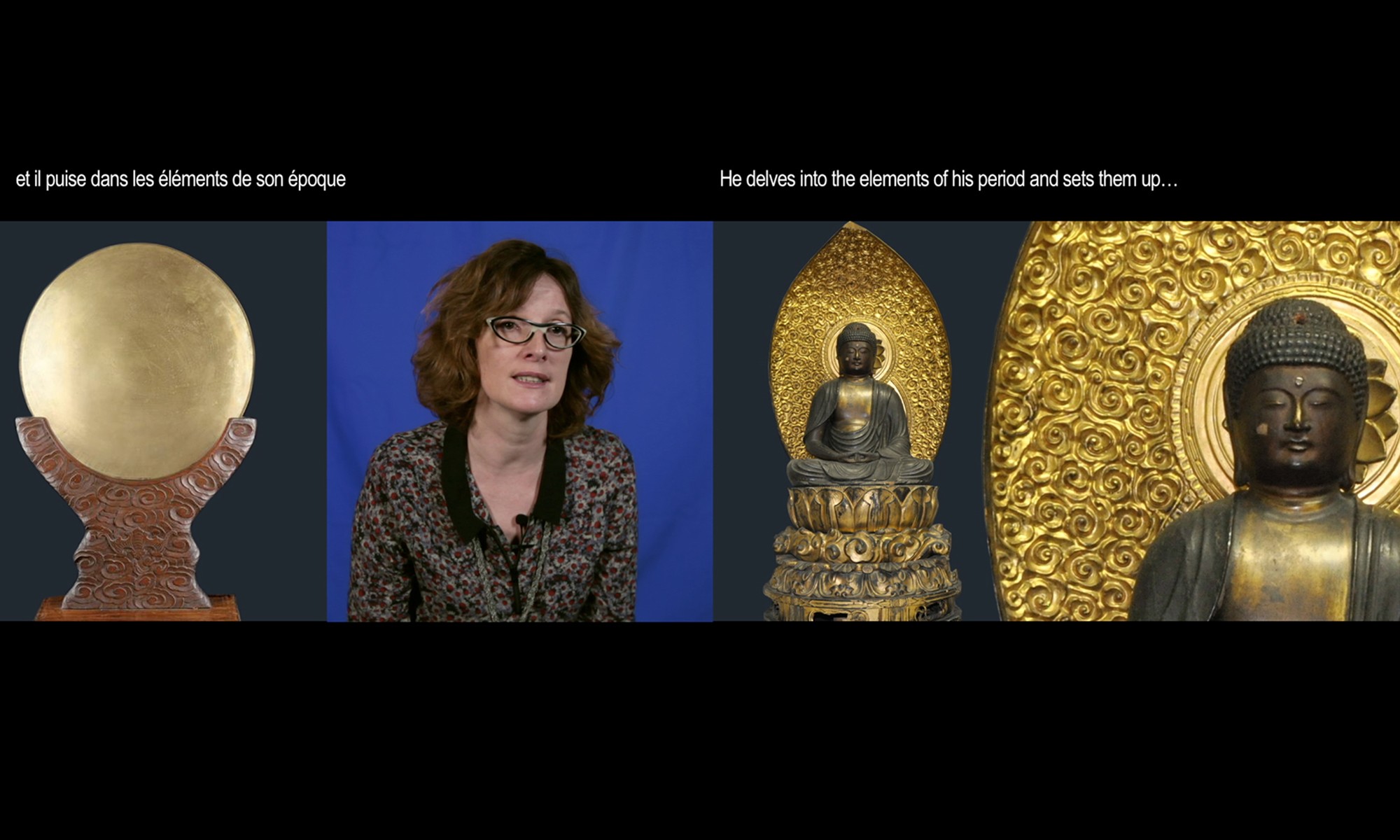 Musée des Confluences : les trésors d'Emile Guimet | Drôle de trame